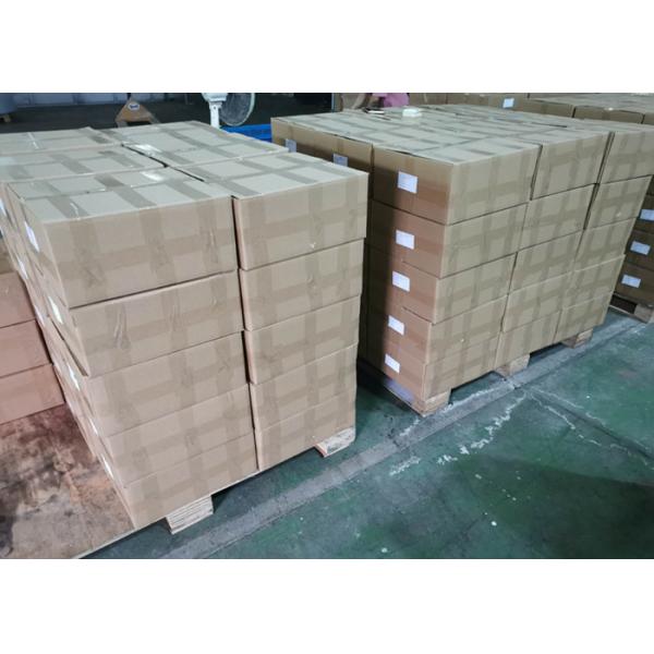 Quality 200pcs Red Disposable Water Soluble Laundry Bags With Red Strip for sale