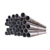 Quality Carbon Steel Seamless Pipes for Heating Systems Provide Chemical Composition for sale