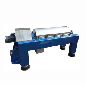 Quality Decanter Centrifuge for sale