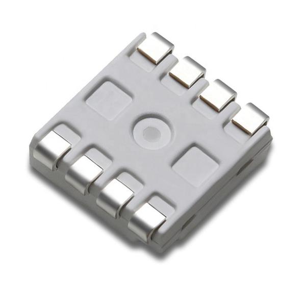 Quality 5050 SMD LED Yellow light emitting diode Amber led chip for license plate led for sale