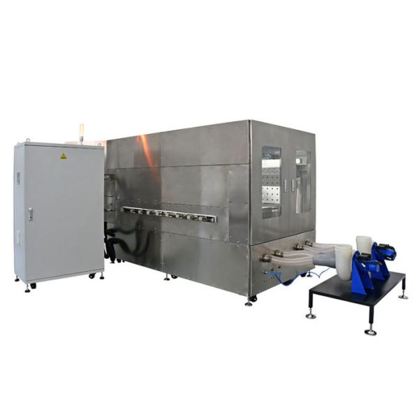 Quality Perovskite Organic Metal Halide Semiconductor Ultrasonic Coating Technology for sale