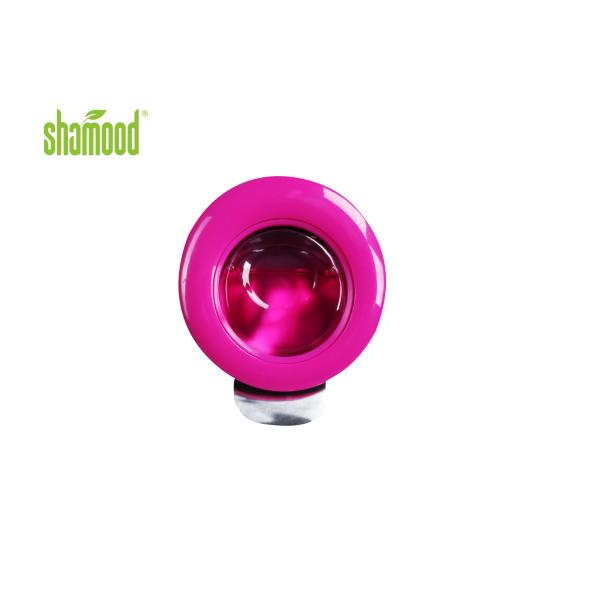 Quality 7ML Candy Liquid Perfume Custom Air Fresheners Round Membrane for sale