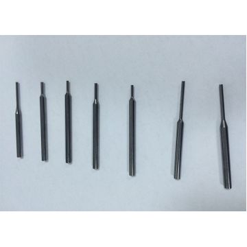 Quality Precision Polishing Coil Winding Nozzle For Fine Enameled Wire Coil for sale