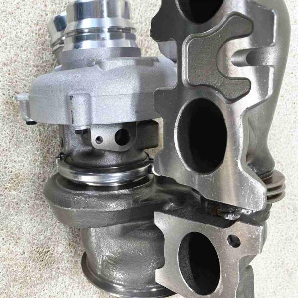 Quality B58 Electric Turbocharger 7643147 For 11657643147 11658637041 11652397070 Turbo for sale