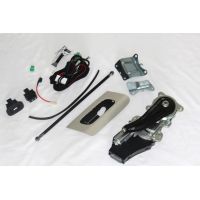 Quality Car Nissan Patrol Y62 Electric Tailgate Original Mechanical Rocker 200kg for sale