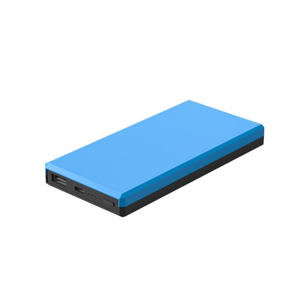 Quality 20W Fast Charge Mobile Phone Power Bank Charger 10000mah Multi Color for sale