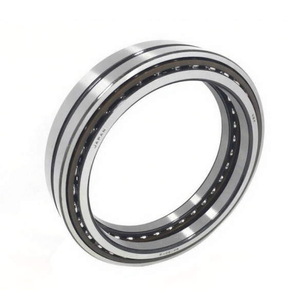 Quality BA160 Angular Contact Ball Bearing , Excavator High Load Capacity Bearing for sale