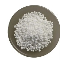 Quality Ammonium Sulfate Granules Balance Crop Nutrition And Increase Crop Yield for sale