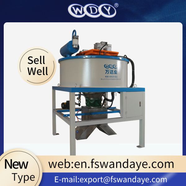 Quality Electromagnetic Dried type Magnetic Separator apply for dried powder such as quartz kaolin feldspar  plastic particles for sale