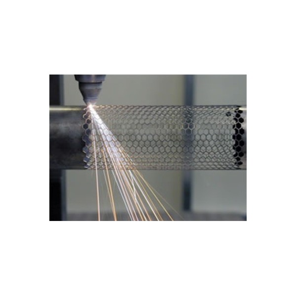 Quality High Precision Small Pipe Laser Tube Cutting Machine with Continuous Wave for sale