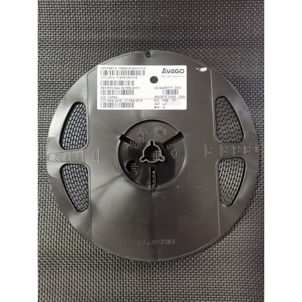 Quality HSMG-A100-K72J2 72V 100A SiC Schottky Diode 2-PLCC 175°C Max Low Qrr -55°C to for sale