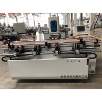 Quality MDK4120D CNC lock hole & hinge slotting machine for sale