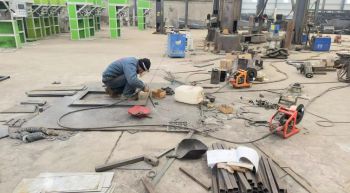 China Factory - Henan Yushunxin Heavy Industry Technology Co., Ltd.