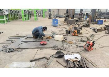 China Factory - Henan Yushunxin Heavy Industry Technology Co., Ltd.