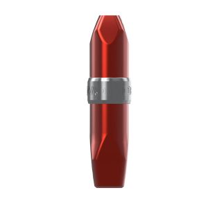 Quality Red & Silver High Quality Tattoo Pen Machine For Wholesale Tattoo Machine for sale