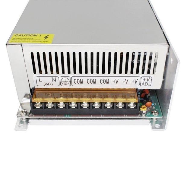Quality 720W AC DC Power Supply 110V 220V 70V 10.3A Output Current Single Output by C for sale