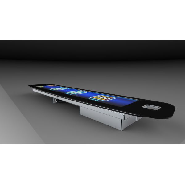 Quality Experience The Next Level Of Gaming With BaIIy Alpha 2 IDeck Black Button RGB for sale