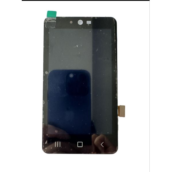 Quality Liquid Crysral Display 4 Inch 480x800 IPS LCD TFT Smart Panel Screen Module For for sale