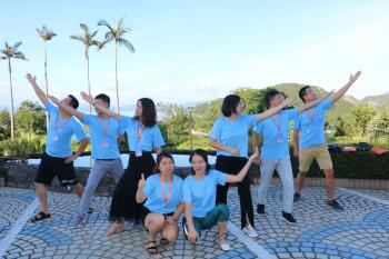China Factory - Shenzhen Dexihong Technology Co., Ltd.