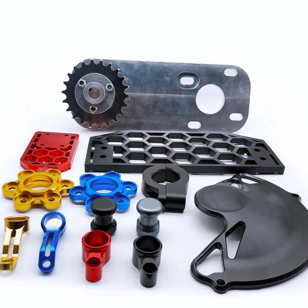 Quality CNC Turning Machine for CNC Precision Turning and Milling Fitting Spare for sale