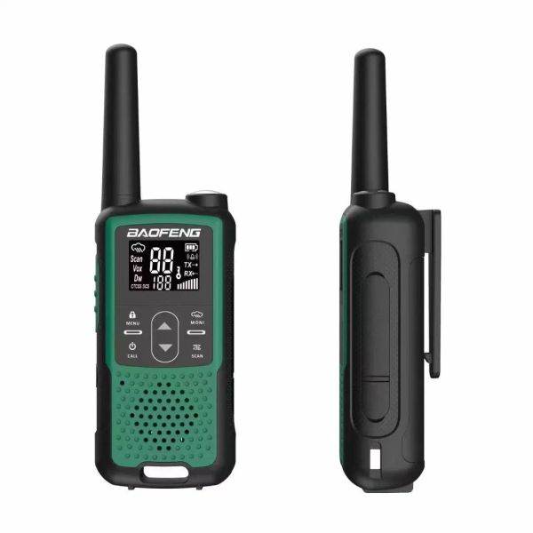 Quality XIR P3688 DP1400 CP200D DEP450 Digital Two Way Radio Walkie Talkie 103mm*55mm*31mm Black for sale
