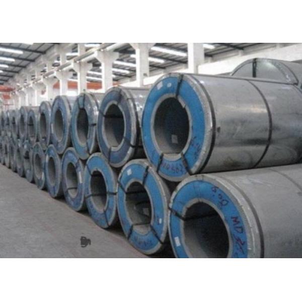 Quality 409L SUH409L Stainless Steel Coil Roll Width 1000mm 1219mm 1500mm for sale