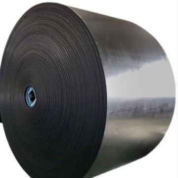 Quality PVC PVG Coal Mines Special Conveyor Belts 10mm Thick for sale