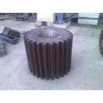 Quality Pinion for ball mill spares for sale