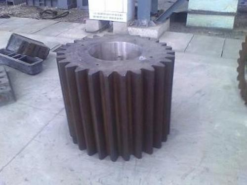 Quality Pinion for ball mill spares for sale