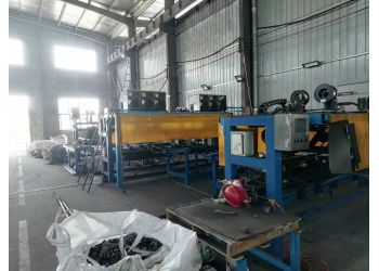 China Factory - Jiangyin Rongda New Material Co., Ltd.