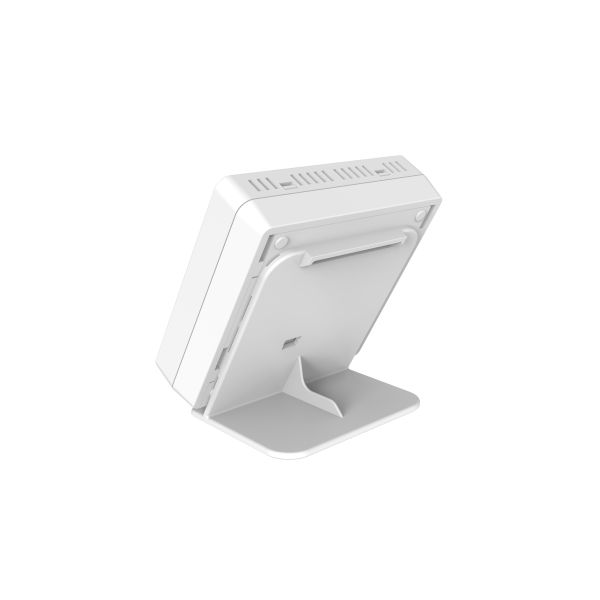Quality Programmable Touchscreen Smart Remote Central Heating Thermostat For Floor for sale