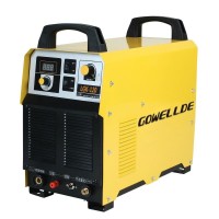 Quality 120A Portable Plasma Cutting Machine CNC IGBT CUT120 Over Heat Protect for sale