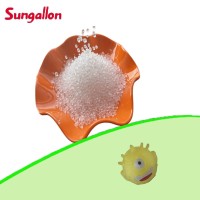 Quality Sungallon GP100 Thermoplastic Elastomer Material TPR Plastic Material Transparen for sale