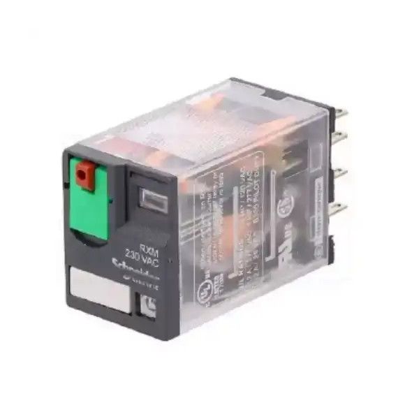 Quality Rxm4ab2bd Safety Relays For Electronic Components for sale