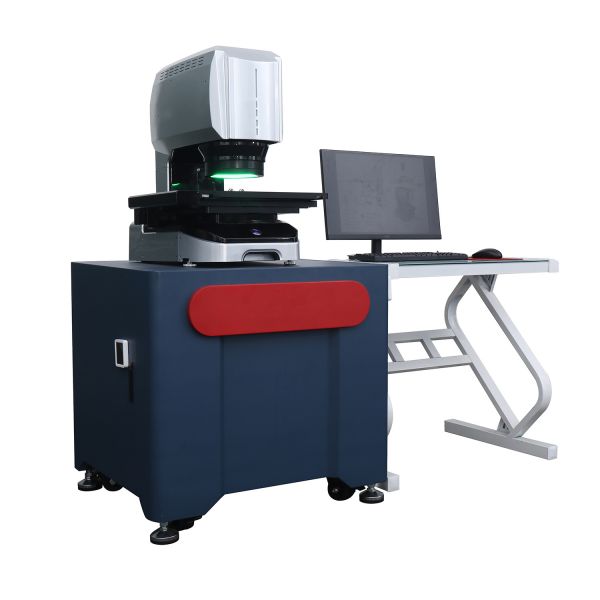 Quality KP3020 One Click Vision Measurement System for Optical Image Geometric Dimension for sale
