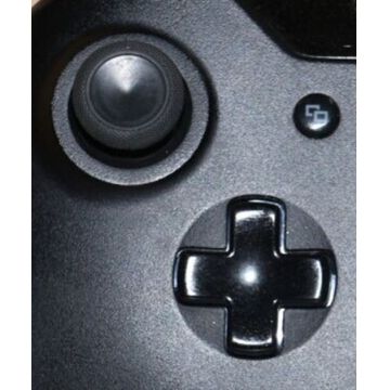 Quality 2.4G Wireless Vibration XBOX One Gamepad / X Box One Controller for sale