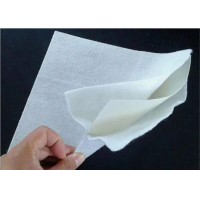 Quality Anti Erosion PP 300g Non Woven Geotextile Fabric for sale