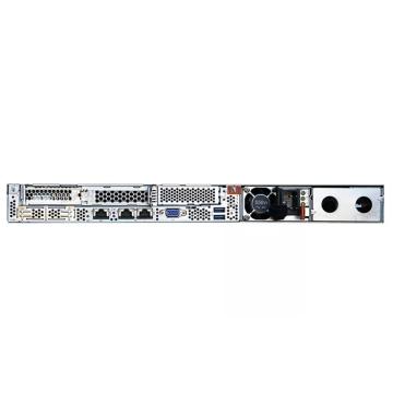 Quality ThinkSystem SR530 Rack Server 1U For Enterprise 2 Processors DDR4 Memory for sale