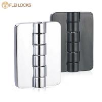 China Modern Industry Replacement Cabinet Hinges Zinc Alloy Material Beautiful shape factory