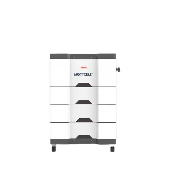 Quality Lifepo4 48V Lithium Battery Pack 200Ah 400ah 51.2v Energy Storage System For Home for sale