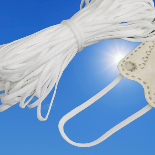 Quality Adjustable Elastic Ear Straps Loop Disposable Face Mask Korea Colorful KF94 3 for sale