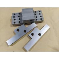 Quality Tungsten Machined Parts for sale