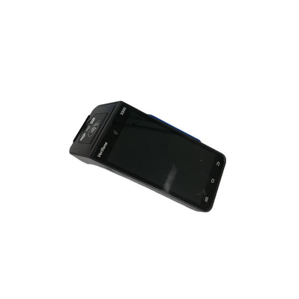 Quality High-performance Verifone Pos Terminal 4G Android Handheld Mobile X990 Pos Machine for sale