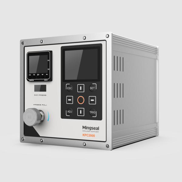 Quality ODM Desktop Smt Pick And Place Machine Piezoelectric Valve for sale