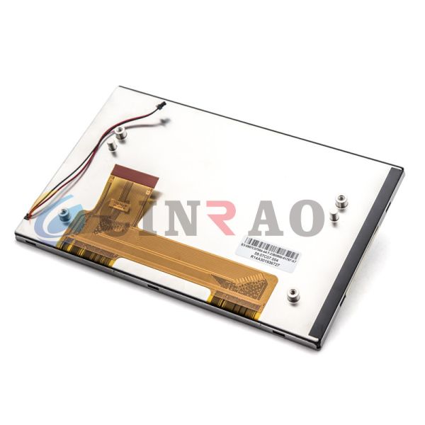 Quality AUO TFT 7.0 inch LCD Display Screen Panel C070VW04 V7 for sale