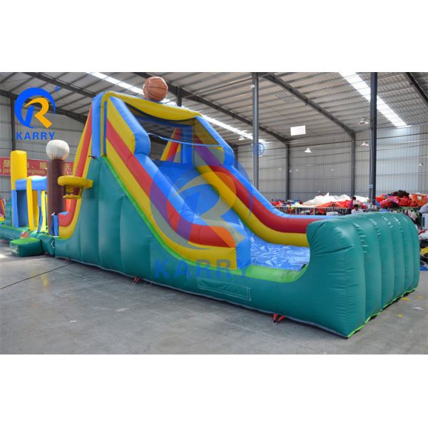 Quality Amusement Inflatable Jumping Jumper Bouncer for Kids Sports Games Party PORTABLE for sale