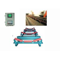 Quality LCD Conveyer Belt Weigh Feeeder Indicator With Ethernet And RS232 RS485 Modbus for sale