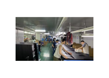 China Factory - Chenhang Display Technology (shenzhen) Co., Ltd.