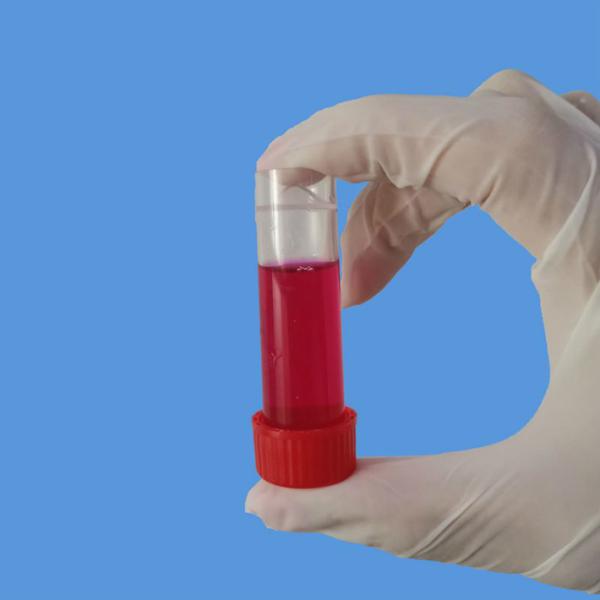 Quality Rapid Detection MSDS DNA Saliva Collection Kit Saliva Separator for sale