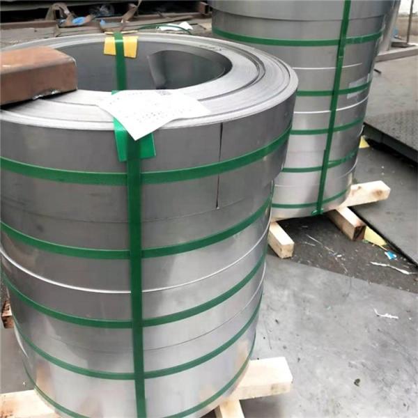 Quality 303Se S30327 Y12Cr18Ni9Se SUS303Se 12X18H10E 303S42 Custom Stainless Steel Coil for sale